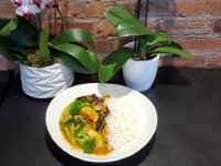 Pho Chopstix - Kingston