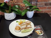 Pho Chopstix - Kingston