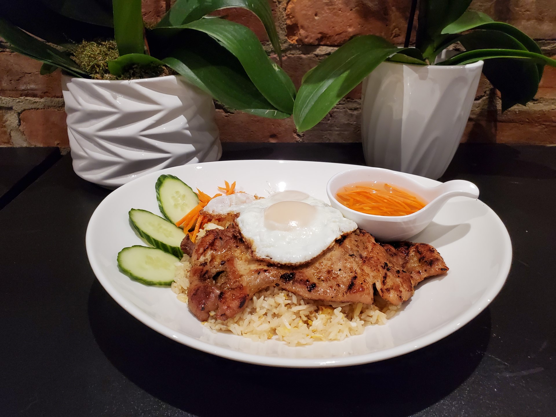 Pho Chopstix - Kingston