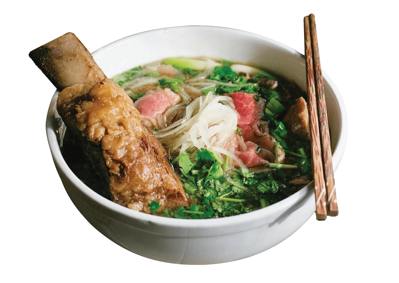 Pho Chopstix - Kingston